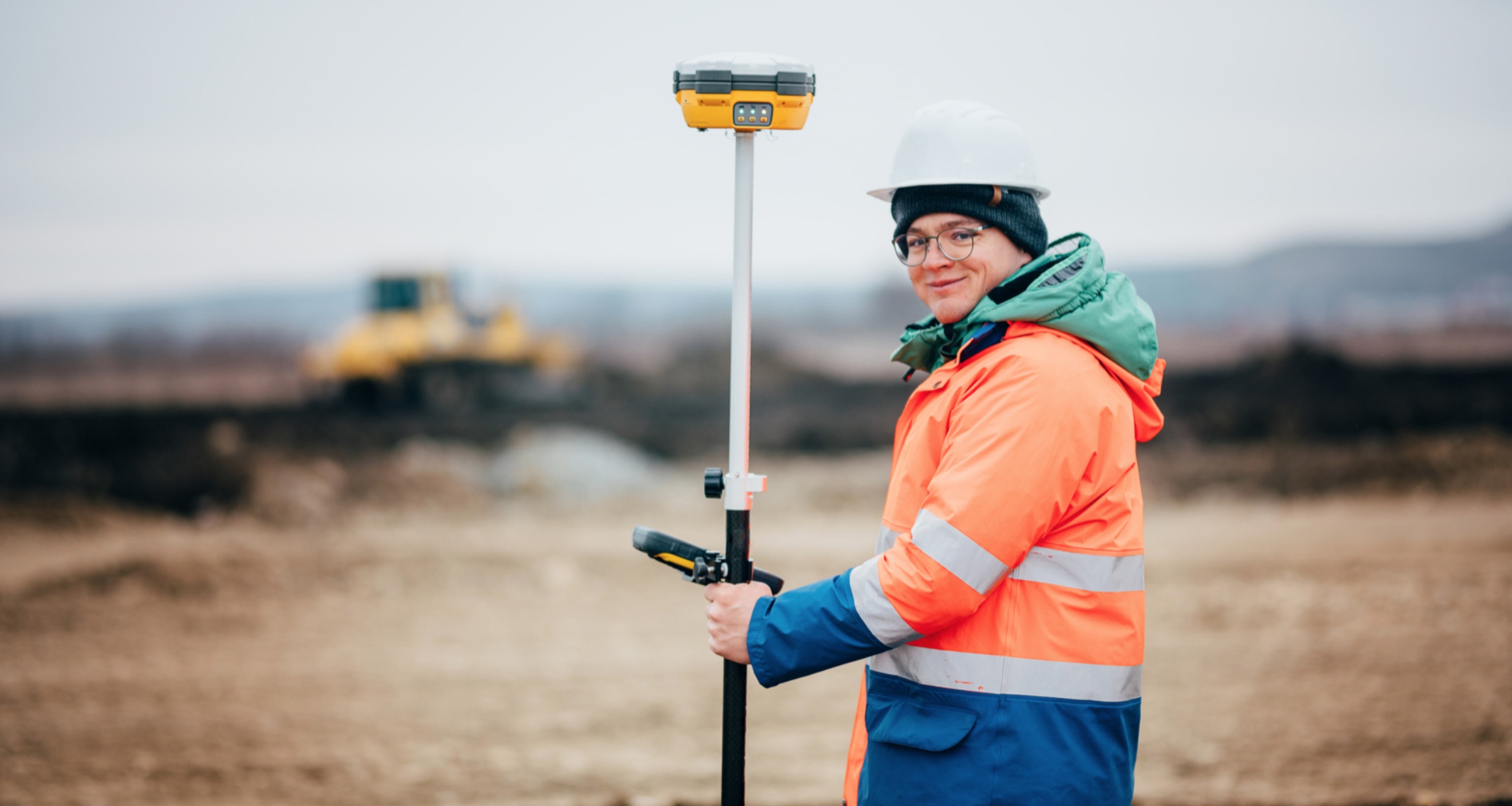 Geomatics | College of Engineering | University of Alaska Anchorage
